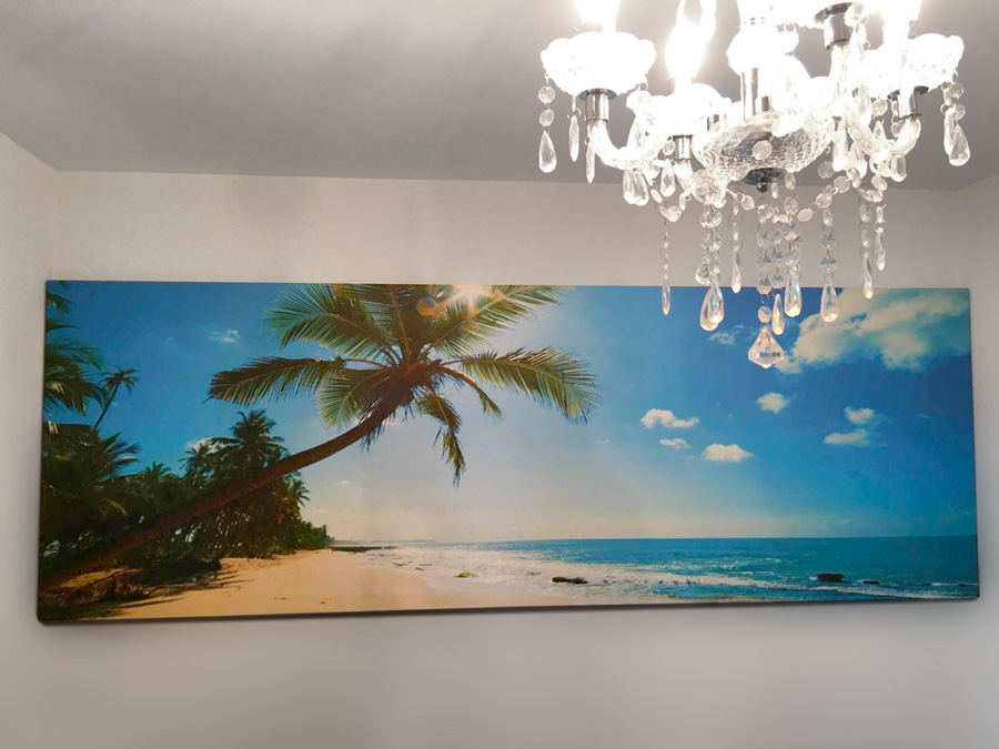 Canvasdoeken - SigNijkerk reclamestudioSigNijkerk reclamestudio